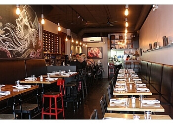 3 Best Italian Restaurants in Ottawa, ON - Expert Recommendations