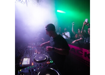 3 Best Night Clubs in Toronto, ON - Expert Recommendations