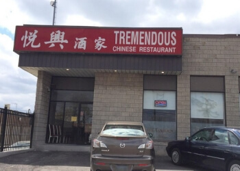 3 Best Chinese Restaurants in Mississauga, ON - ThreeBestRated