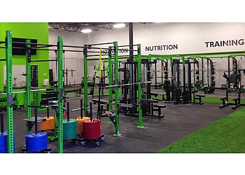 3 Best Gyms in Regina, SK - ThreeBestRated