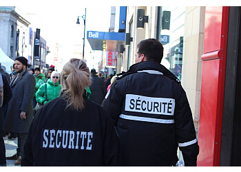3 Best Security Guard Companies in Laval, QC - Expert Recommendations