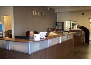 3 Best Security Systems in Belleville, ON - Expert Recommendations