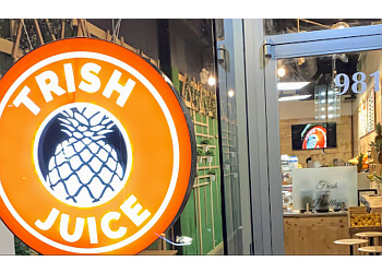 3 Best Juice Bars in Vancouver, BC - Expert Recommendations