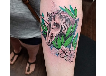 3 Best Tattoo Shops in Kingston, ON - Expert Recommendations