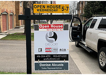3 Best Sign Companies in Oshawa, ON - Expert Recommendations