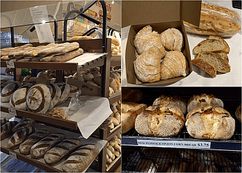 3 Best Bakeries in Mississauga, ON - Expert Recommendations