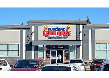 3 Best Mediterranean Restaurants in Edmonton, AB - Expert Recommendations