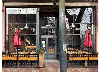 3 Best French Restaurants in Vancouver, BC - Expert Recommendations