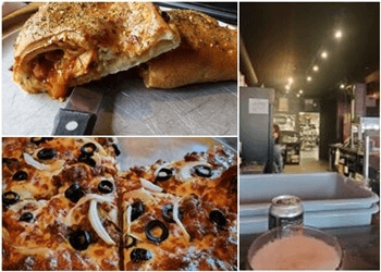 3 Best Pizza Places in Lethbridge, AB - Expert Recommendations