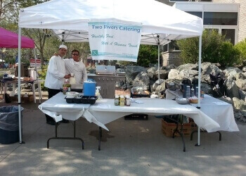 3 Best Caterers in Prince George, BC - Expert Recommendations