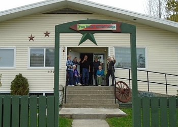 3 Best Retirement Homes in Prince George, BC - Expert Recommendations