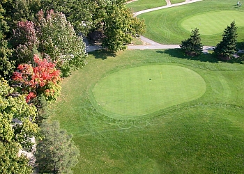 3 Best Golf Courses in Burlington, ON - Expert Recommendations
