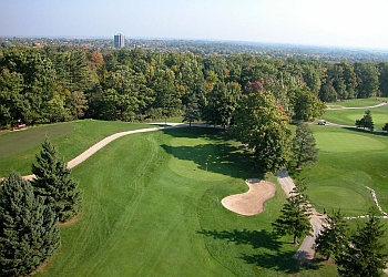 3 Best Golf Courses in Burlington, ON - Expert Recommendations