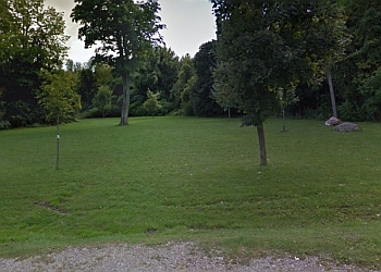 3 Best Public Parks in Barrie, ON - Expert Recommendations