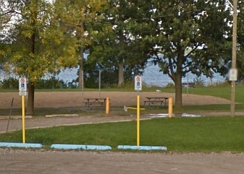 3 Best Public Parks in Barrie, ON - Expert Recommendations