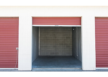 3 Best Storage Units in Chilliwack, BC - Expert Recommendations