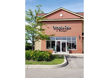 3 Best Spas in Milton, ON - Expert Recommendations