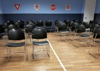 3 Best Driving Schools in Mississauga, ON - Expert Recommendations