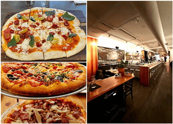 3 Best Pizza Places in Calgary, AB - Expert Recommendations