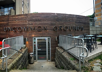 3 Best Cafe in Halifax, NS - Expert Recommendations