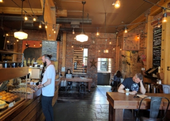 3 Best Cafe in Victoria, BC - Expert Recommendations
