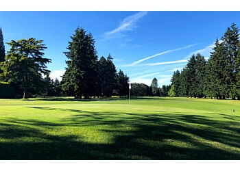 3 Best Golf Courses in Victoria, BC - Expert Recommendations