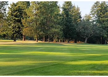 3 Best Golf Courses in Victoria, BC - Expert Recommendations