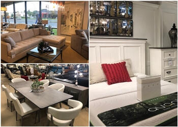3 Best Furniture Stores in Ottawa, ON - ThreeBestRated