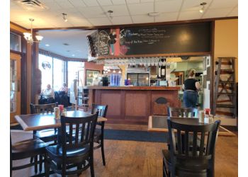 3 Best Breakfast Restaurants in Edmonton, AB - ThreeBestRated