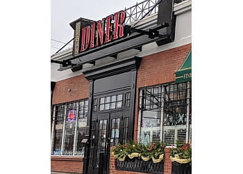 3 Best Breakfast Restaurants in Edmonton, AB - ThreeBestRated