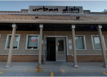 3 Best Seafood Restaurants in Barrie, ON - Expert Recommendations