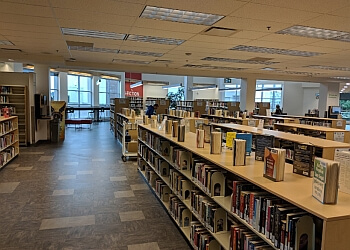 3 Best Landmarks in Nanaimo, BC - ThreeBestRated