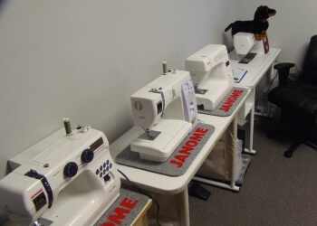 3 Best Sewing Machine Stores in Kingston, ON - Expert Recommendations