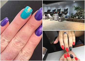 3 Best Nail Salons in Sarnia, ON - Expert Recommendations