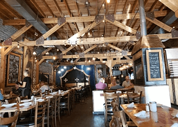 3 Best Steakhouses in Surrey, BC - Expert Recommendations