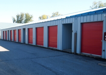 3 Best Storage Units in Niagara Falls, ON - Expert Recommendations