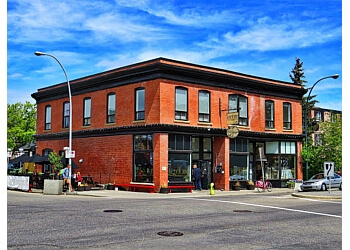 3 Best Cafe in Calgary, AB - Expert Recommendations