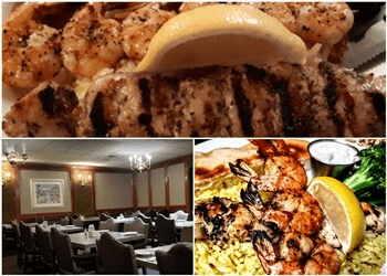 3 Best Seafood Restaurants in Langley, BC - Expert Recommendations
