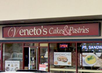 3 Best Cakes in Surrey, BC - Expert Recommendations