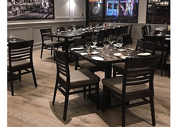 3 Best Italian Restaurants in Brampton, ON - Expert Recommendations