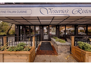 3 Best Italian Restaurants in Brampton, ON - Expert Recommendations