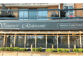 3 Best Italian Restaurants in Brampton, ON - Expert Recommendations