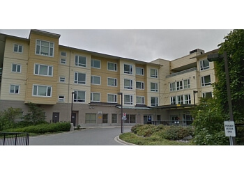 3 Best Retirement Homes in New Westminster, BC - Expert Recommendations