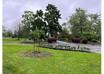 3 Best Public Parks in Moncton, NB - Expert Recommendations