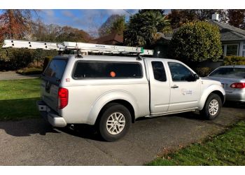 3 Best Pest Control in Victoria, BC - ThreeBestRated