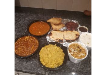 3 Best Indian Restaurants in Kitchener, ON - ThreeBestRated