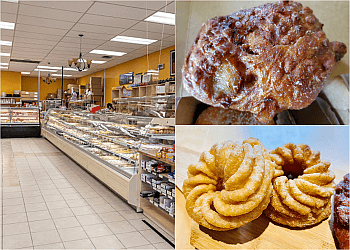 3 Best Bakeries in Whitby, ON - Expert Recommendations
