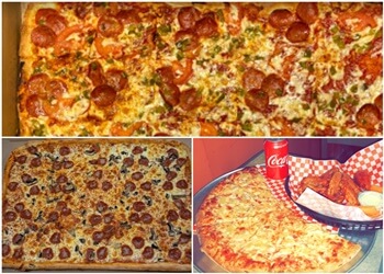 3 Best Pizza Places in Welland, ON - Expert Recommendations