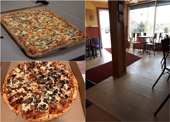 3 Best Pizza Places in Welland, ON - Expert Recommendations