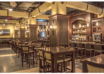 3 Best Steakhouses in Calgary, AB - ThreeBestRated